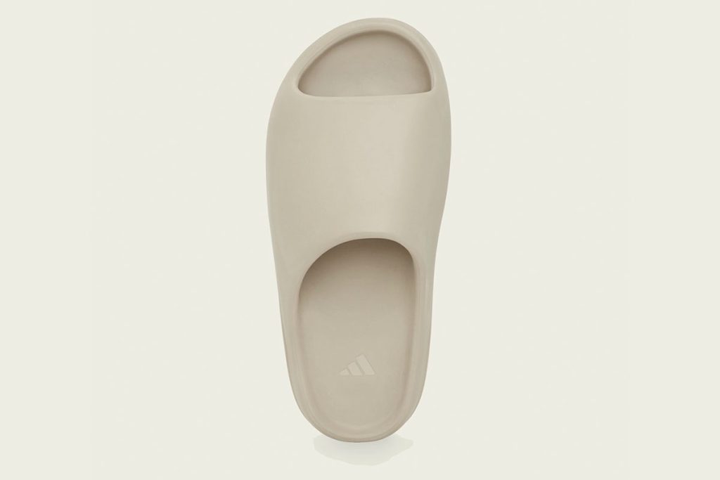 Adidas Yeezy Slides 'Pure' 2021 Re-Release - DELTITECH