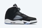Air Jordan 5 Retro 'Oreo' 2021 - DELTITECH