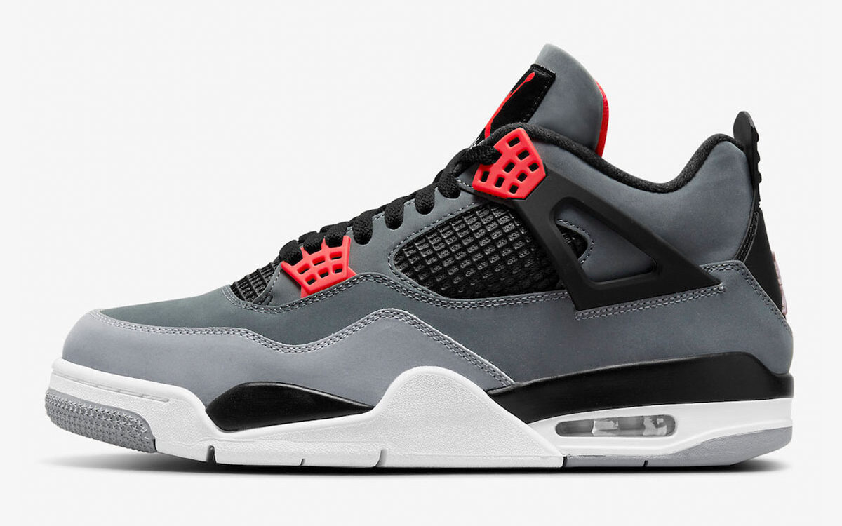 Buy Air Jordan 4 Shoes & New Sneakers - DELTITECH