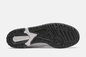 New Balance 550 'Oreo' - DELTITECH