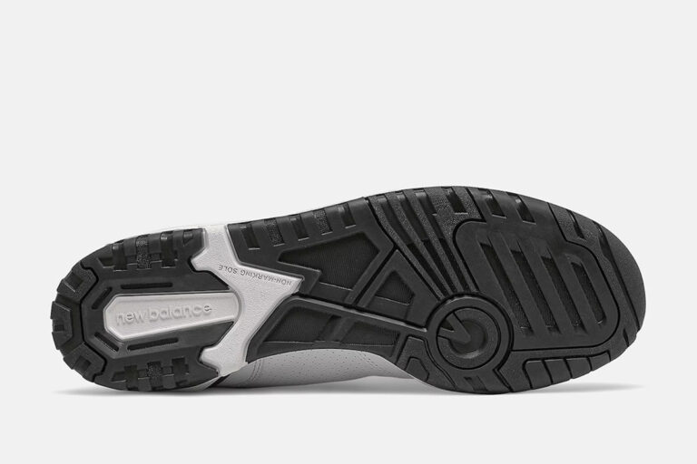 New Balance 550 'Oreo' - DELTITECH