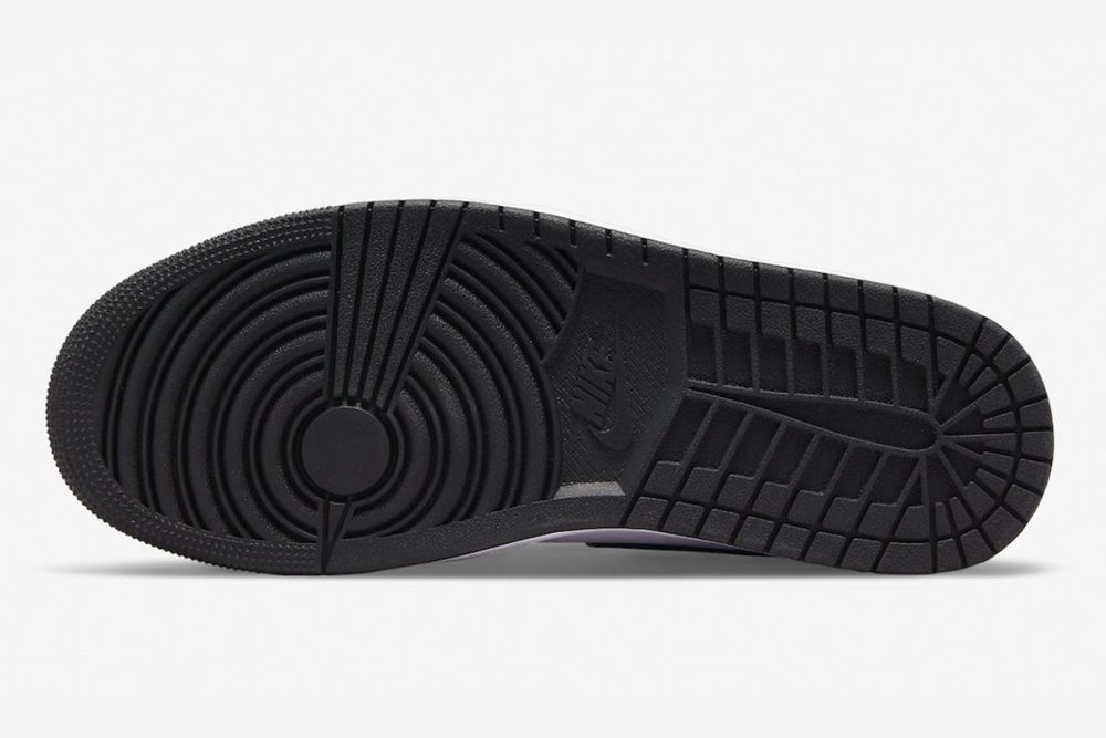 Air Jordan 1 Mid SE 'Zen Master' - DELTITECH