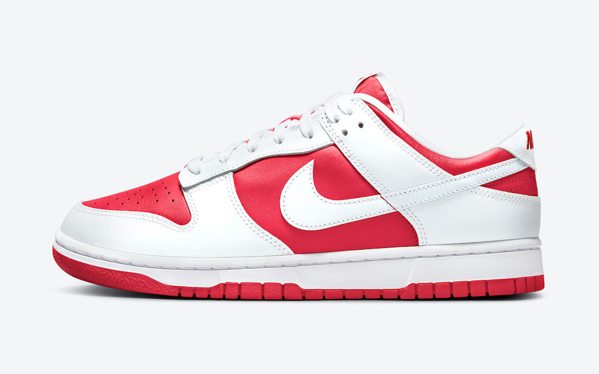 UNO x Nike Air Force 1 Low '50th Anniversary' - DELTITECH