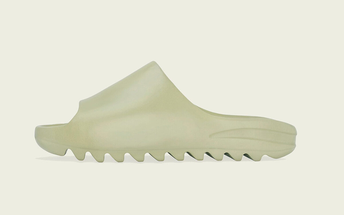 Adidas Yeezy Slides 'Enflame Orange' - DELTITECH