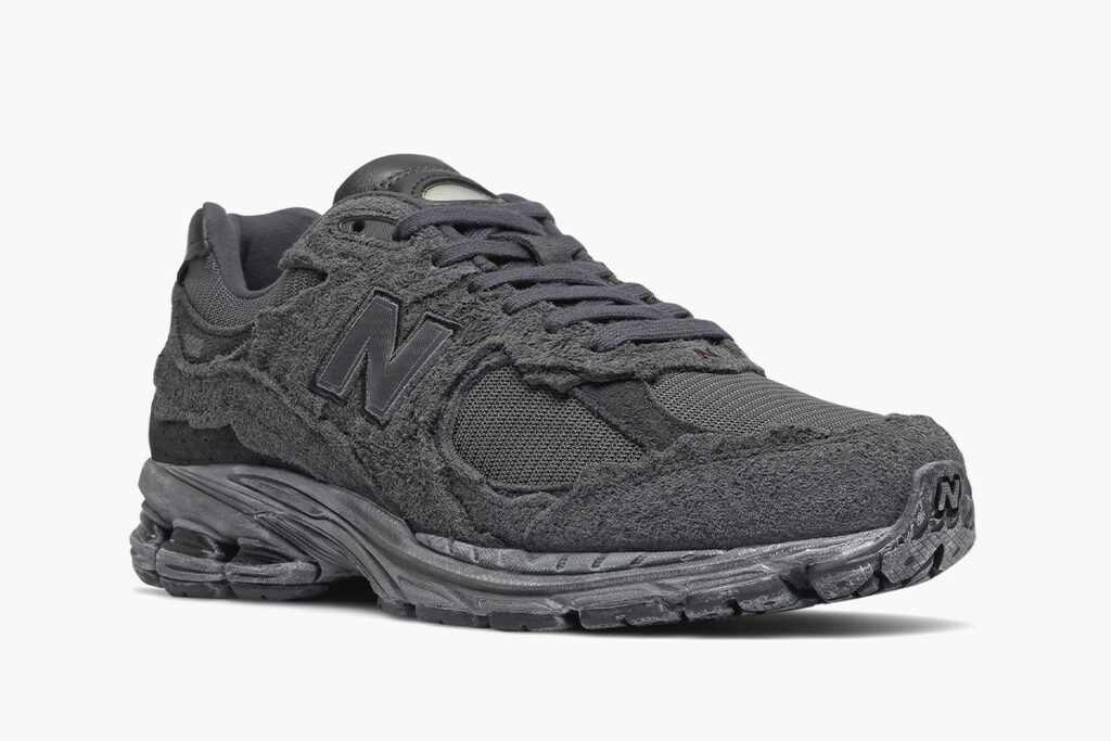 New Balance 2002R 'Protection Pack - Phantom' - DELTITECH