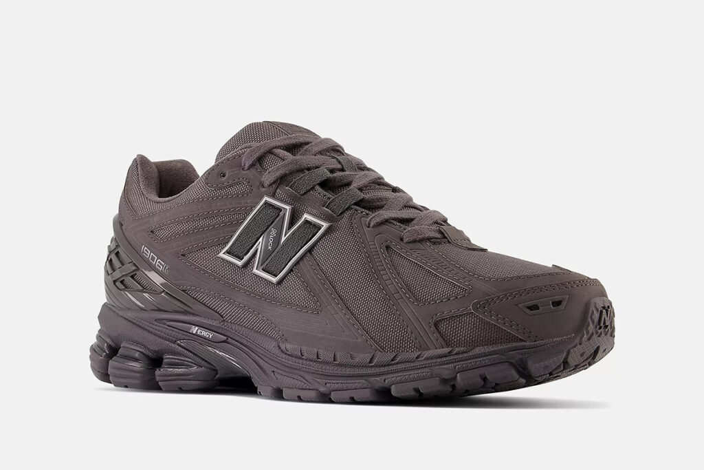 New Balance 1906R Cordura 'Magnet' - DELTITECH