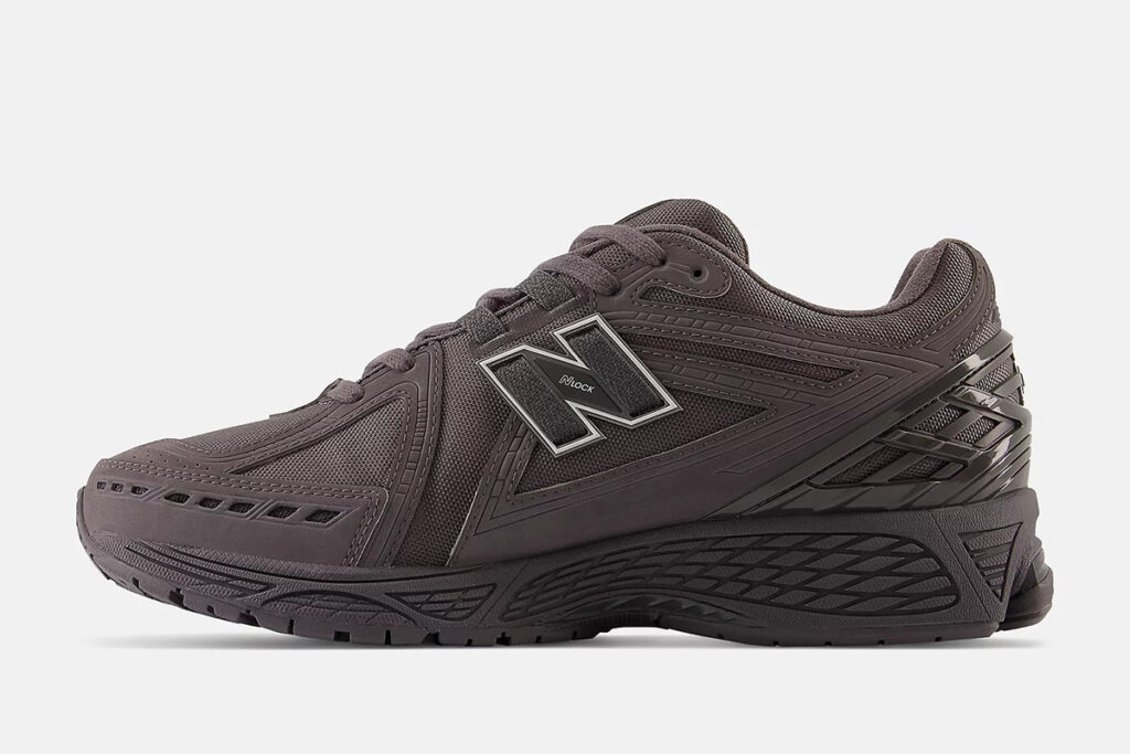 New Balance 1906R Cordura 'Magnet' - DELTITECH