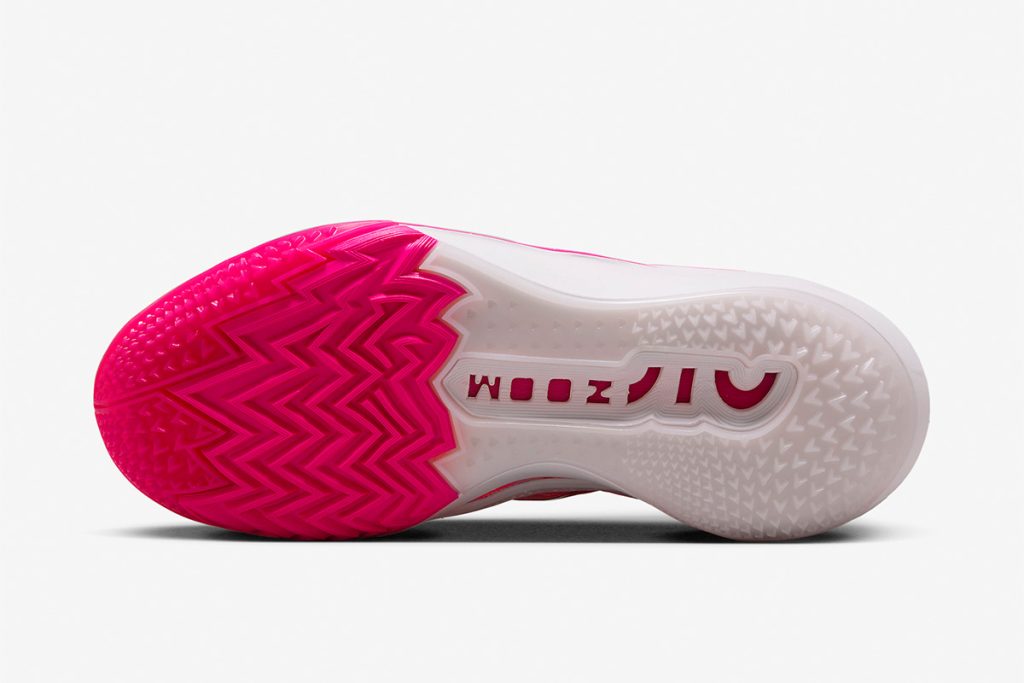 Nike Air Zoom GT Cut 2 EP 'Hyper Pink' - DELTITECH