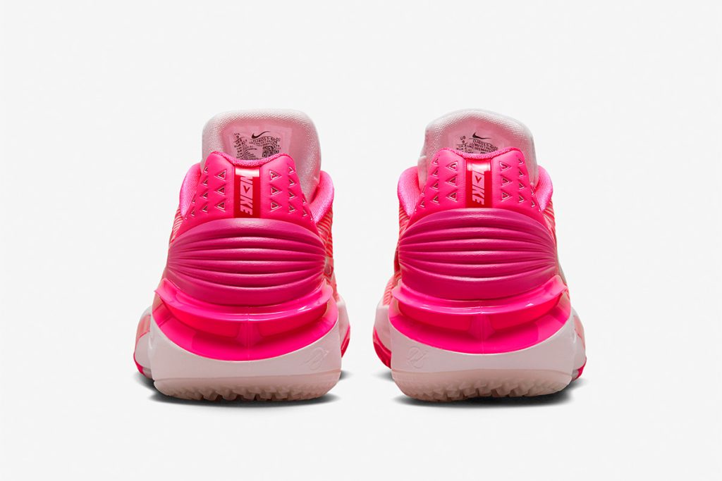 Nike Air Zoom GT Cut 2 EP 'Hyper Pink' - DELTITECH