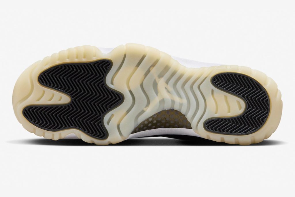 Air Jordan 11 Retro 'Gratitude / Defining Moments' - DELTITECH