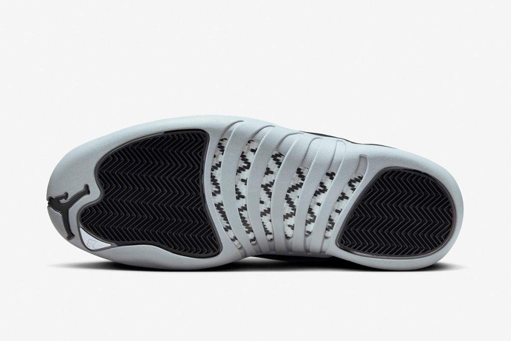 Air Jordan 12 Retro 'Barons' - DELTITECH