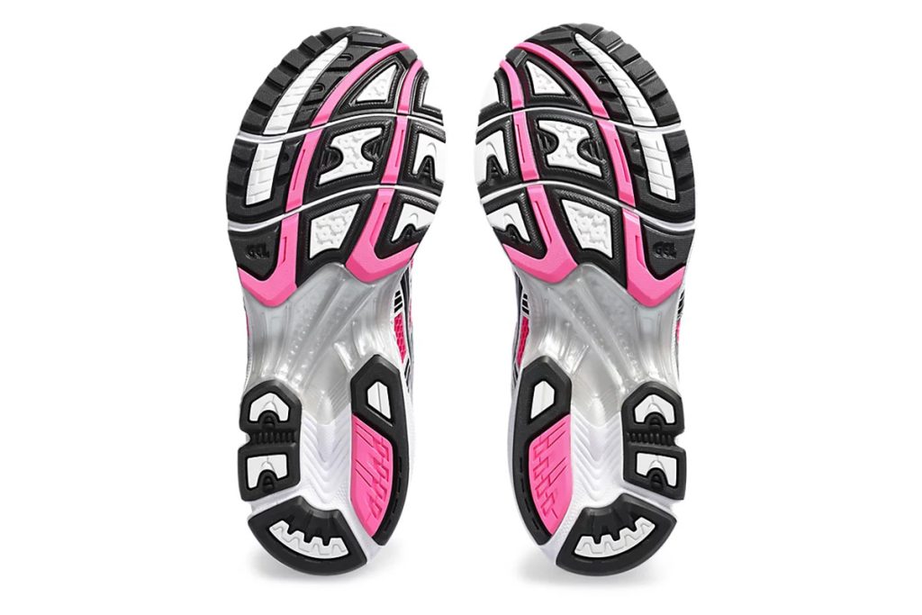 ASICS Gel Kayano 14 'Pink Glow' - DELTITECH