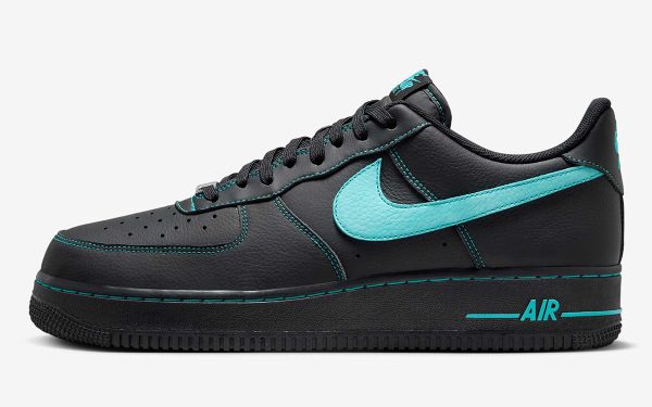 Nike Air Force 1 '07 LV8 'Un-Tiffany' - DELTITECH
